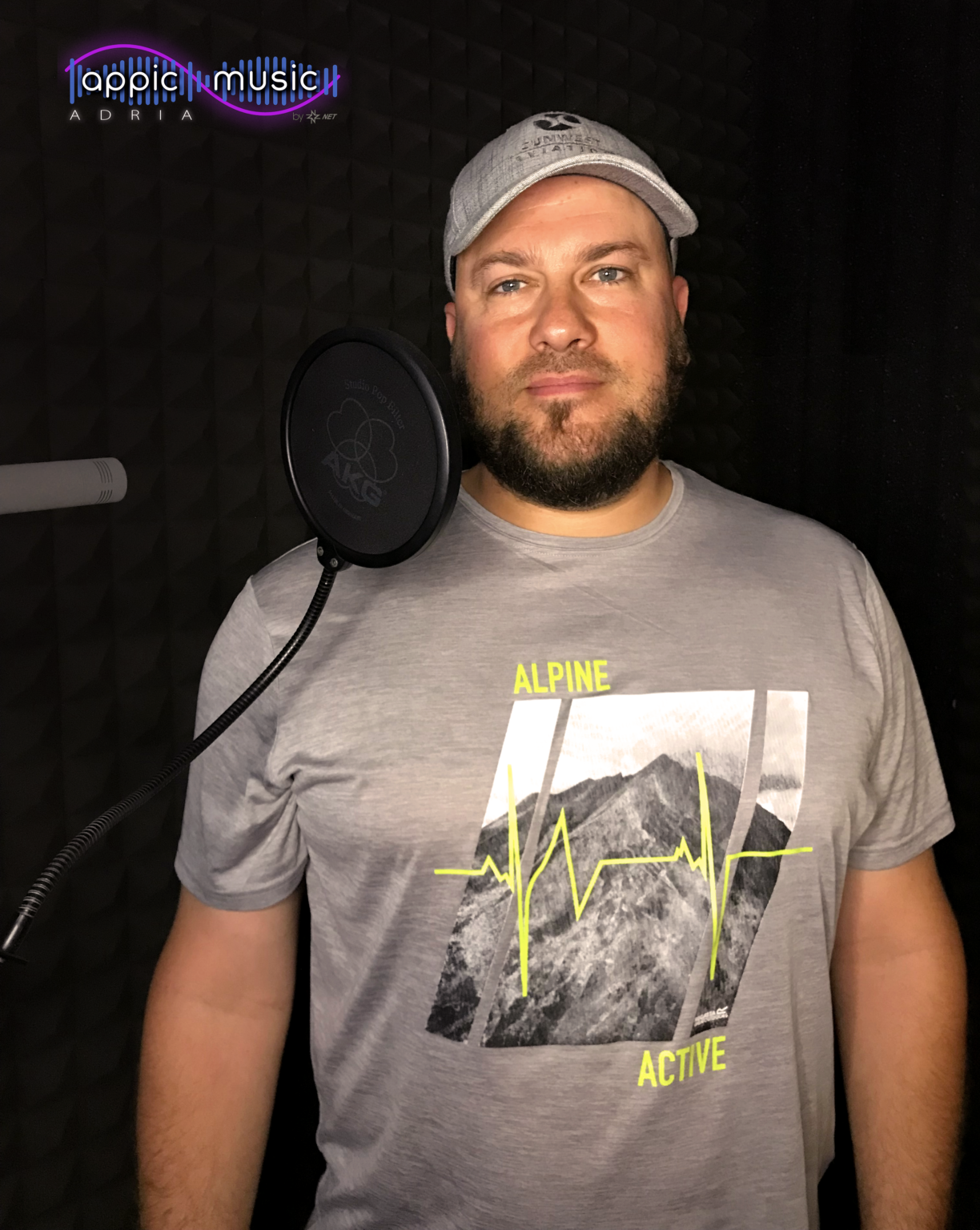 AppicMusic-Adria: Un Equipo Multitalentoso de Croacia - Shock Web Radio