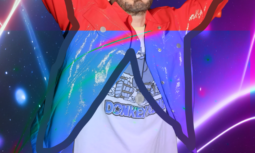 MIKO MALO lanza su nuevo y atrevido sencillo "MAMA HUEVO" - Shock Web Radio